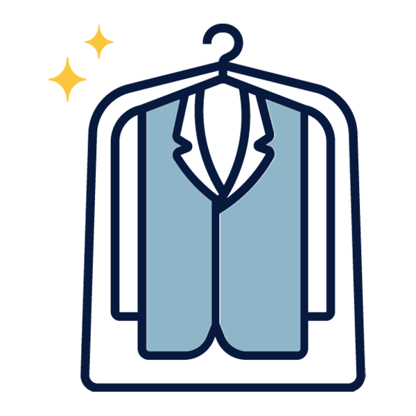 Dryclean - Ghasel wMakwa Laundry